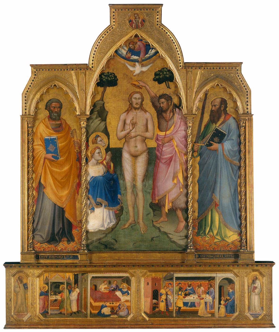 New Liturgical Movement: The New Prefaces of the EF Mass, Part 2: The ...