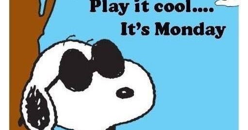 Skip's House of Chaos: Happy Monday, Little Ducks