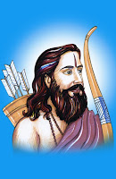 Bhavya Bharathi: Sri Alluri Sita Rama Raju