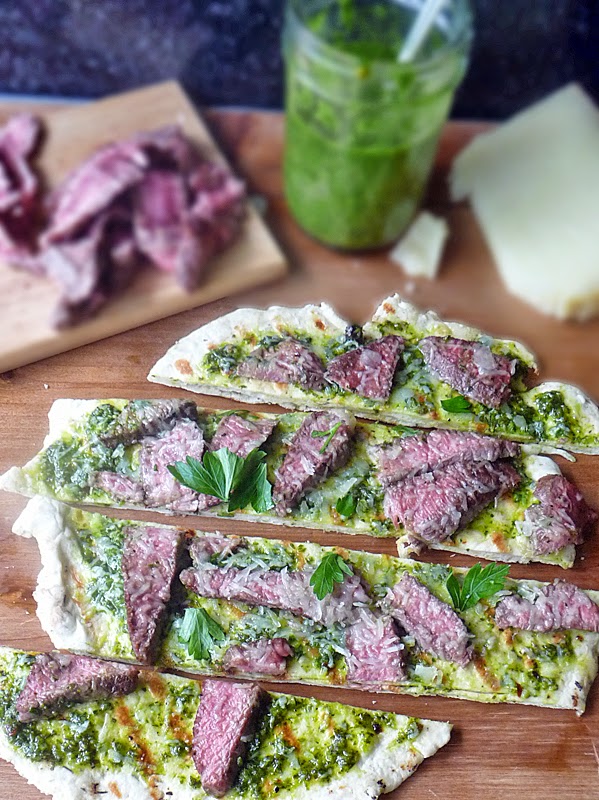 Life Tastes Good: Beef