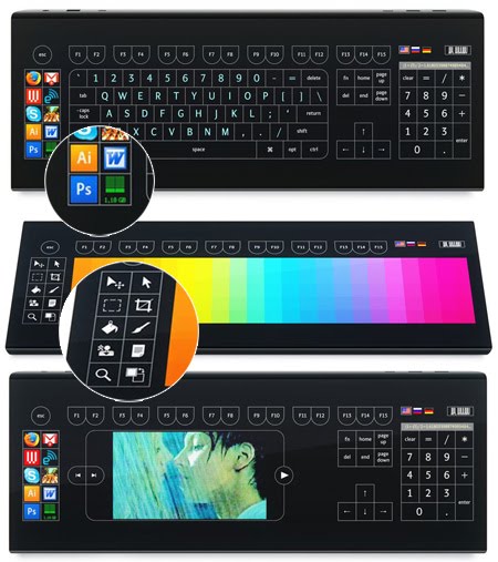 Aprendiendo: Optimus Tactus