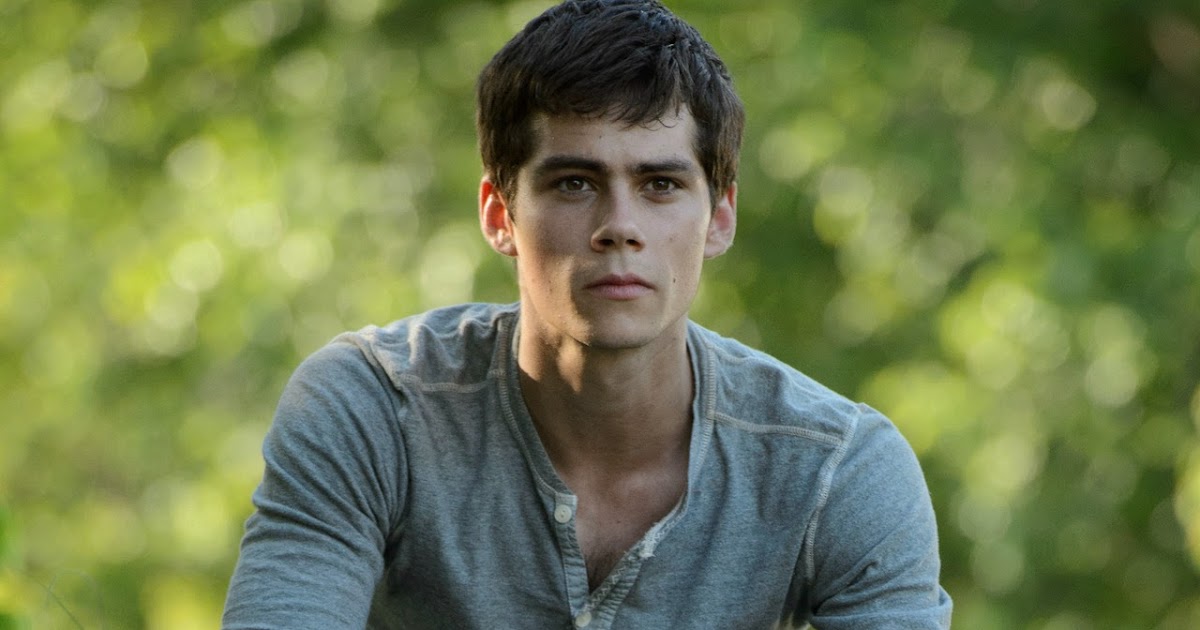 The Maze Runner Blog: Stills