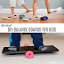 5 DIY Balance Boards for Kids {That You Can Actually Make} | And Next ...