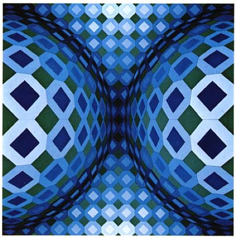 EL ARTE DE CREAR. Actividades de aula: REDES MODULARES