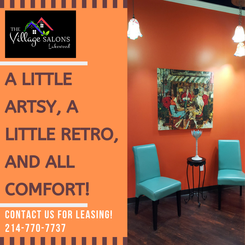 Pick Your Paint Color, and Furnishings! Your Suite. Your Way.