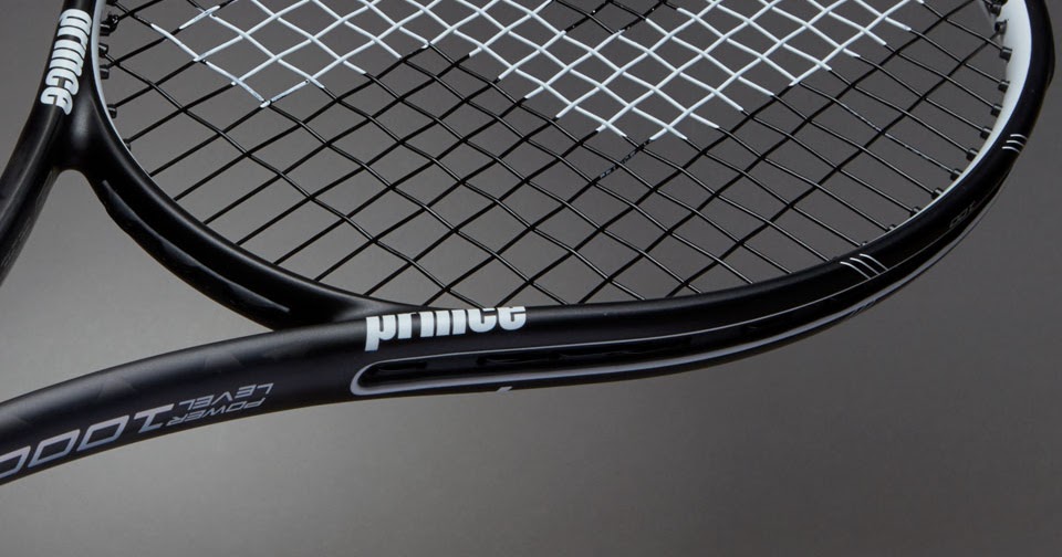 MONAX TENNIS: Test Prince Textreme Warrior 100