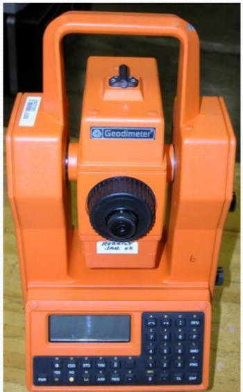 Modern Surveying Instruments|Civil Easy Learning