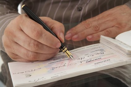 Les conditions et les types de chèques au Maroc ~ MAROC COMPTA