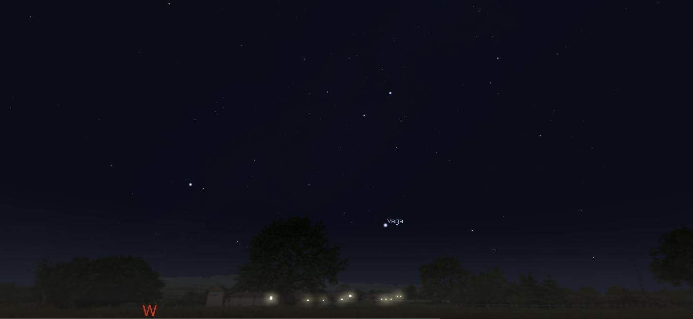 Astro Enthusiast: Bortle Scale