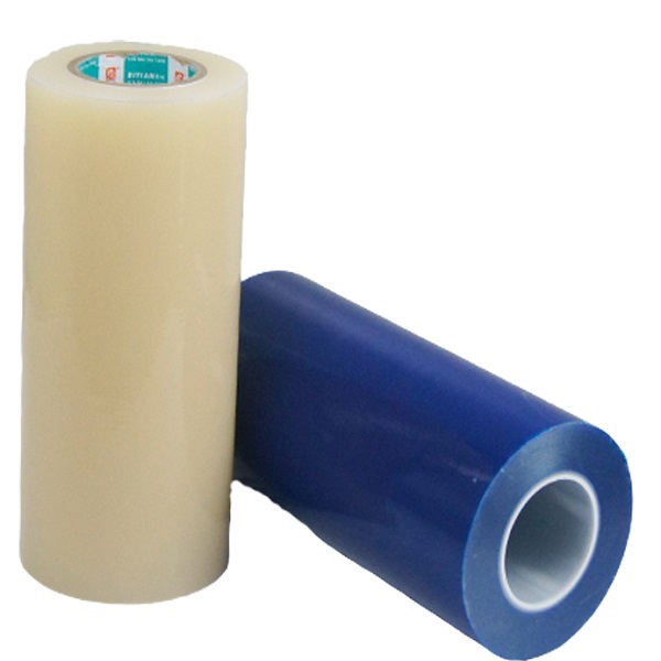 PE Protective Film Manufacturer : PE Protective Film