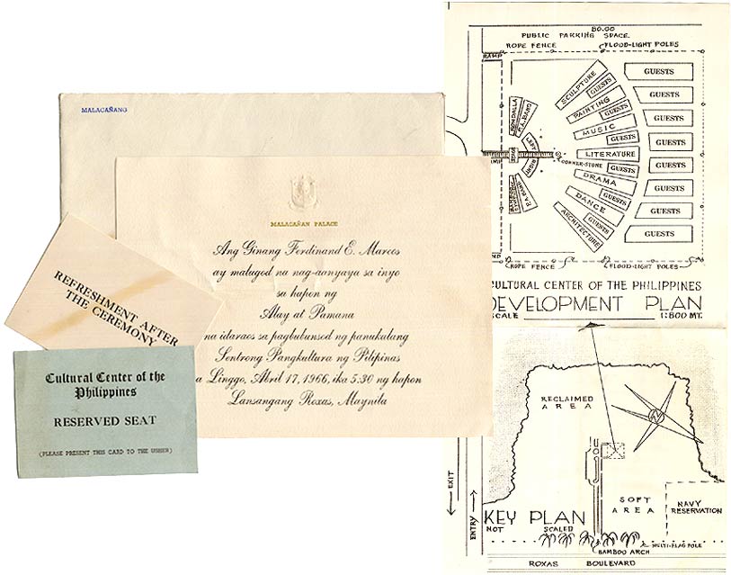 Did you know that the CCP had a physical time capsule buried in its ...