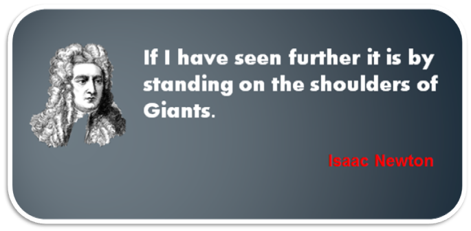 17 Isaac Newton Quotes to Help You Develop Your Inner Curiosity - my qoutes