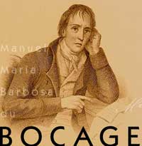 LITERATURA: Bocage