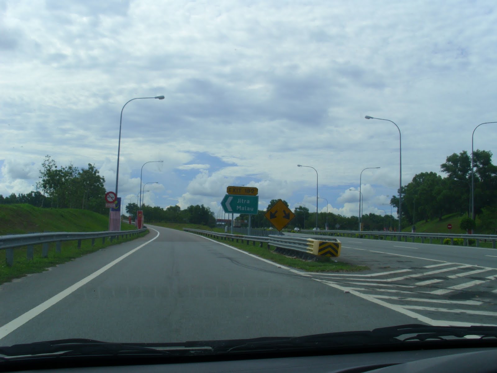 JITRA INDAH HOME2STAY: Getting Here