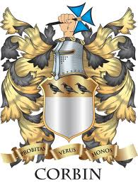 Family Roots: Clark, Jones, Corbin, and McCauley: The Corbins - My ...