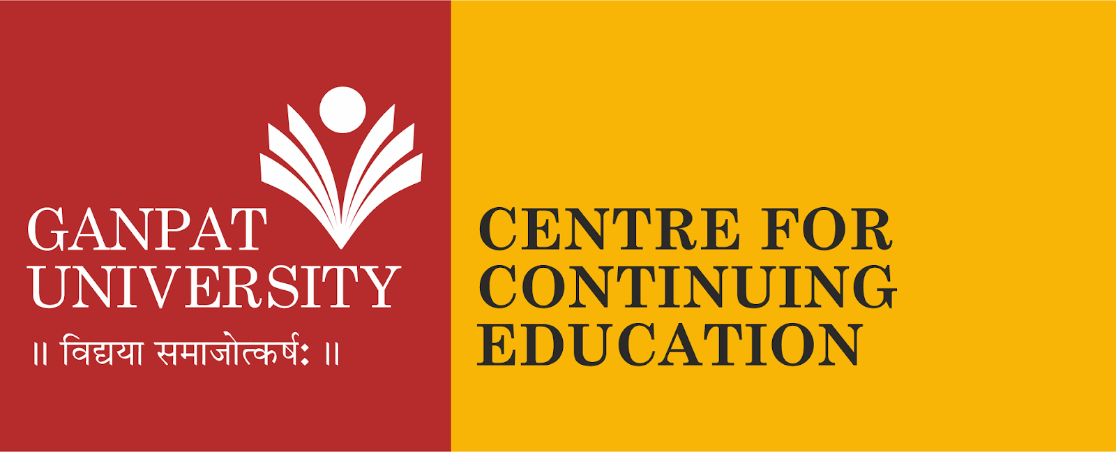 Ganpat University Ganpat Vidyanagar Gujarat Teaching and Non-Teaching ...