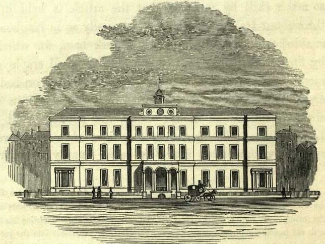 Landed families of Britain and Ireland: (410) Barrington of Glenstal ...