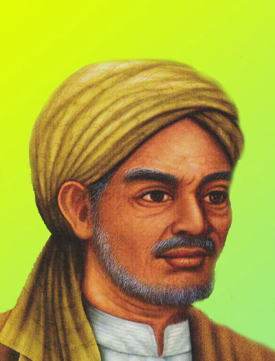 Sejarah Singkat Sunan Gresik ~ jual-kerajinan.com