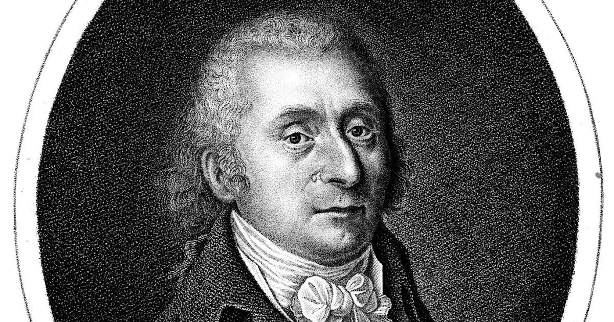 El Mirador Nocturno: Franz Anton Hoffmeister