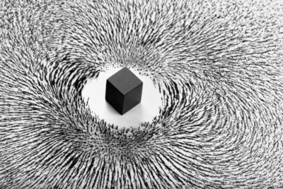 AgroBonômica: Paramagnetismo