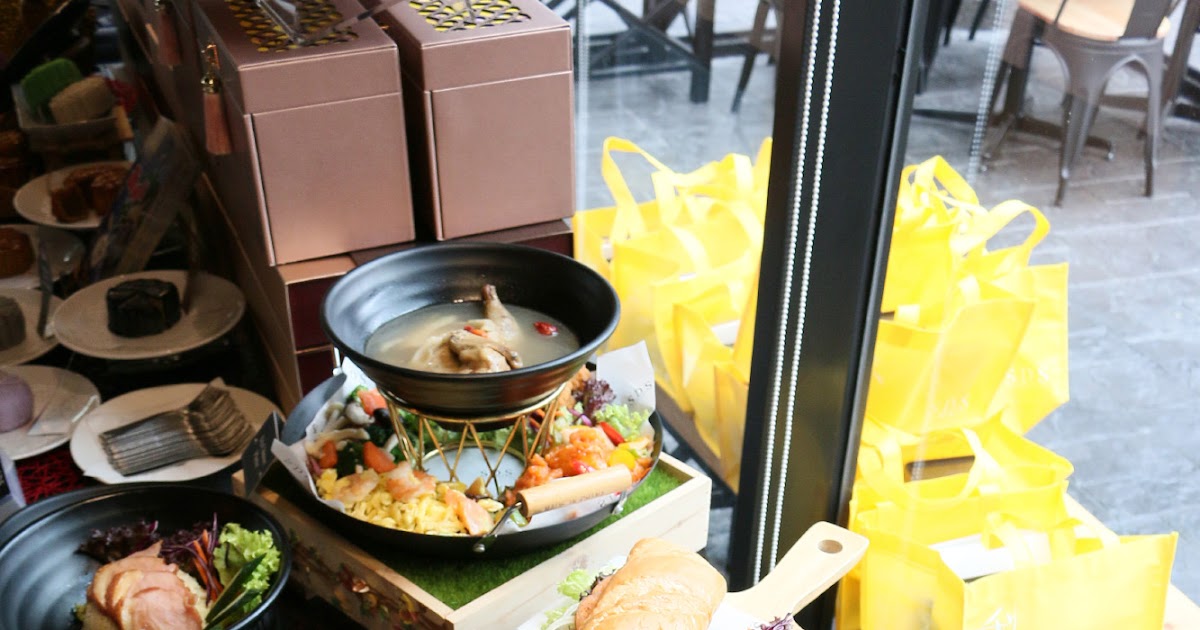 SDS Unveils New Multi-Fusion Menu