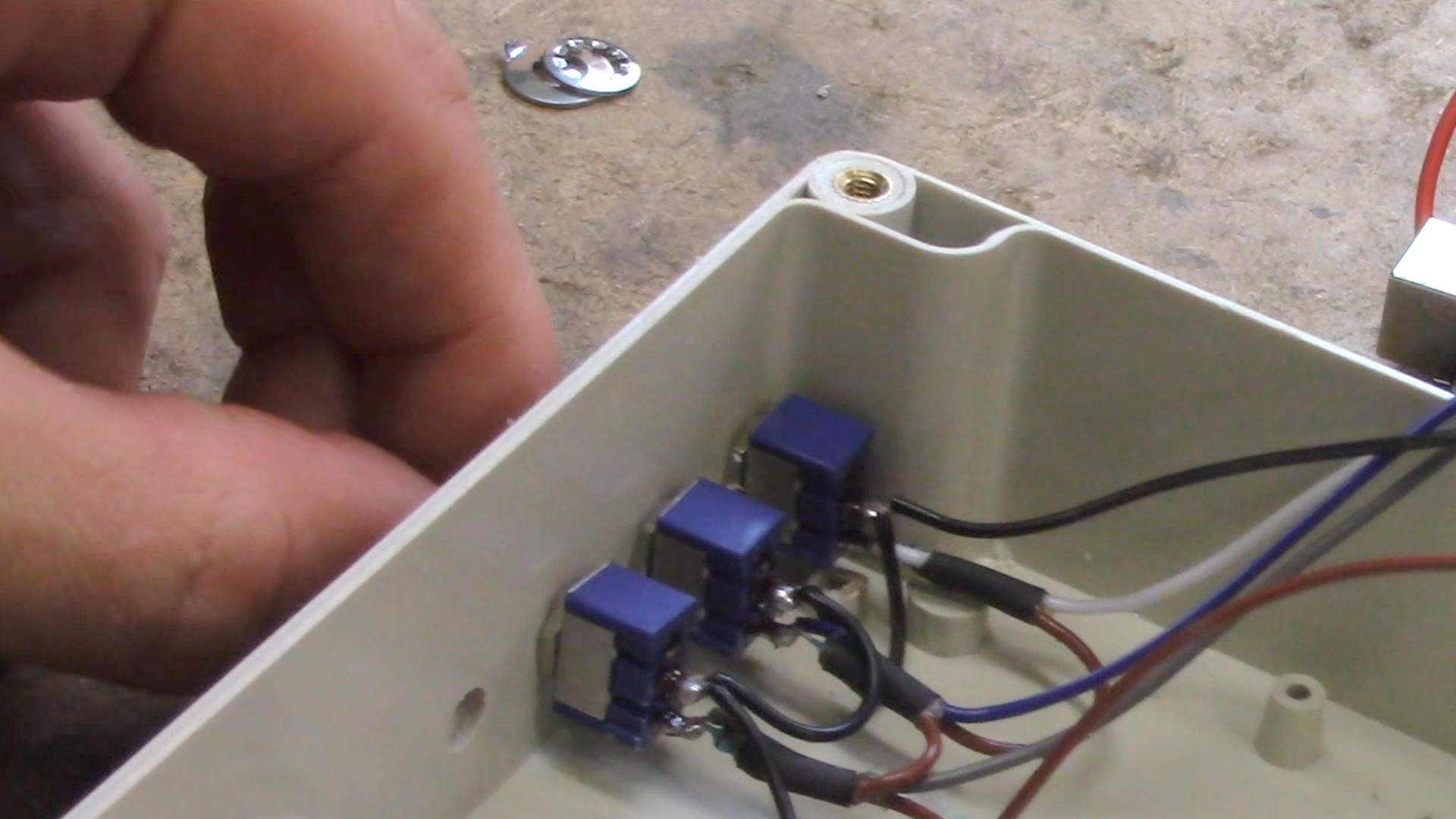 Lets Motorize a Camera Slider