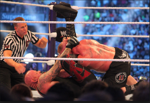 History of WWE - How everything Began - USA All Updates