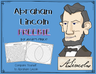 Hopping from K to 2!: Fun Activities and FREEBIES for February