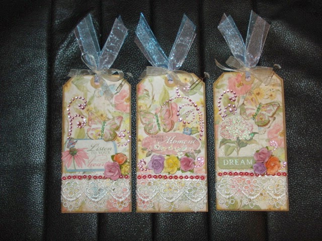 A Creative Operation: Tag Swap with "Sassy and We Know It" (and a ...