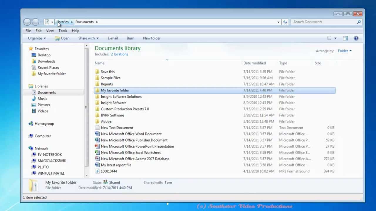 KAZIMOTO TECHNOLOGY: SETTING UP COMPUTER SOFTWARE