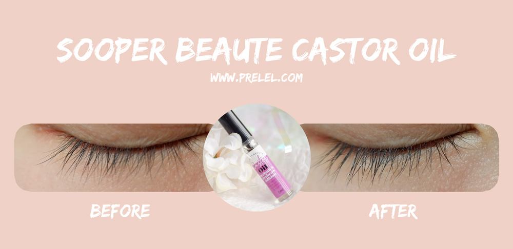 Sooper Beaute Serum, Sunflower Oil, Castor Oil, Matte Lipstick and ...