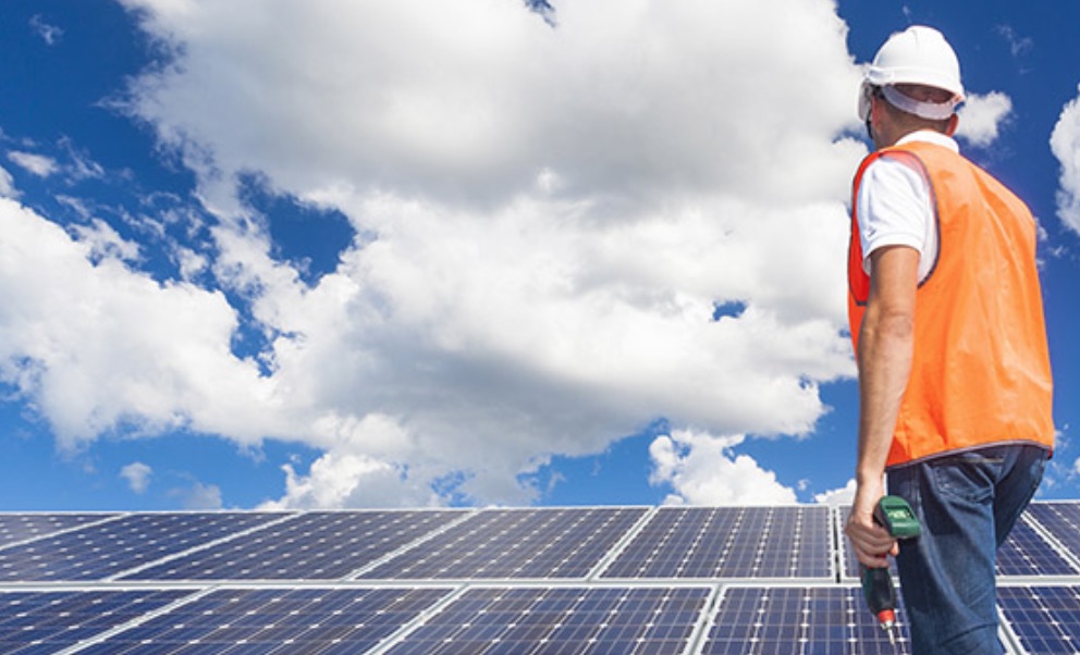 PA Environment Digest Blog: DEP: Statewide Solar Energy Planning Group ...