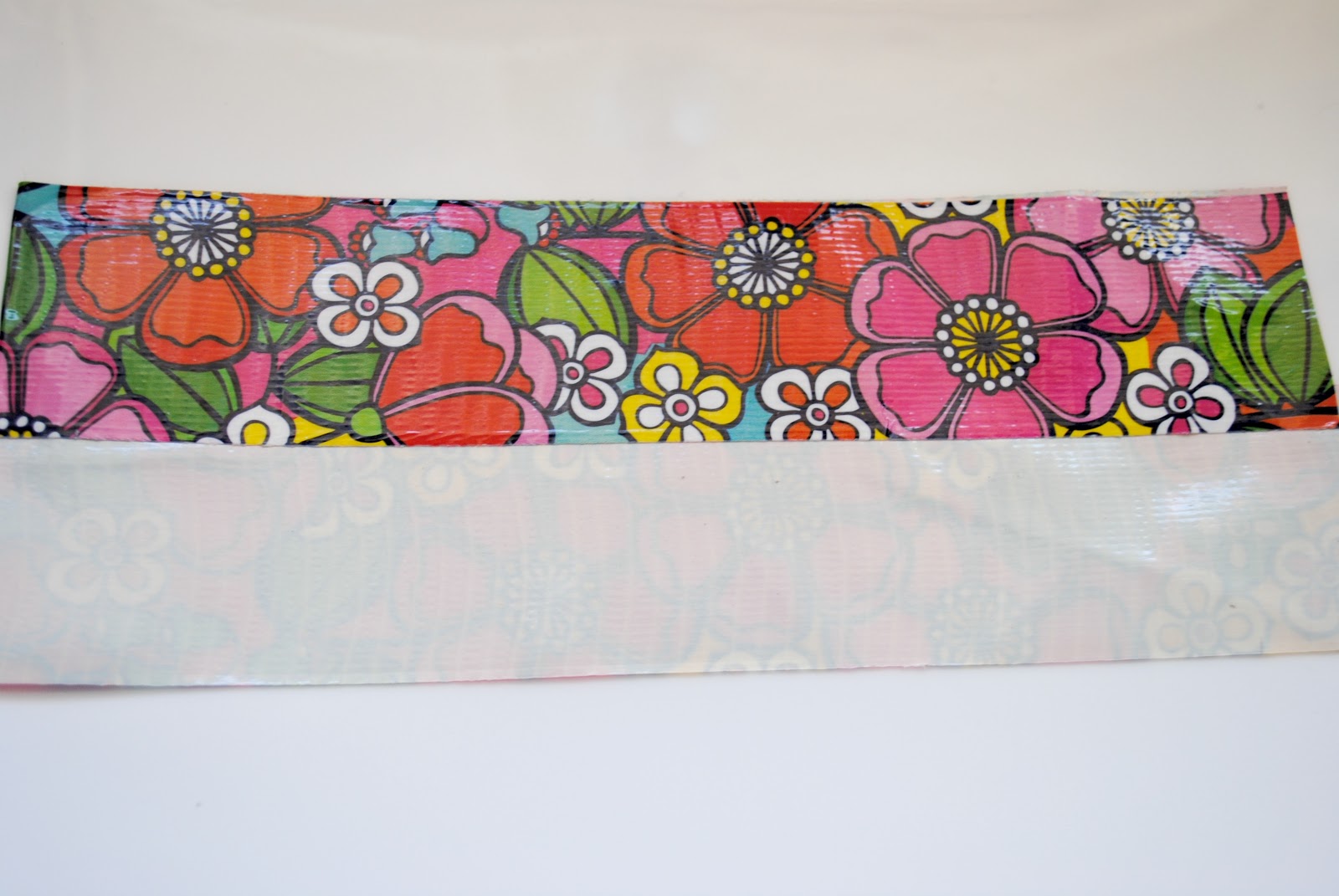 Jac o' lyn Murphy: The Duck Tape® Sleep Mask...Perfect for after you ...