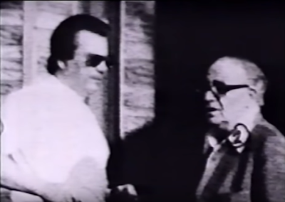 The Charley Wagons Days: Anthony Ruggiano Interview, Part One