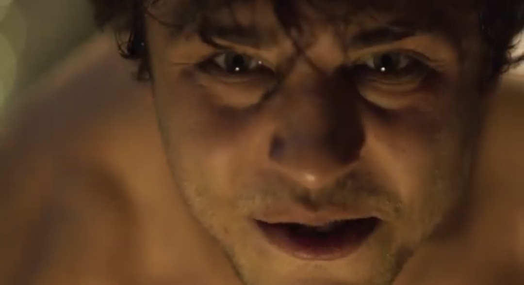 'Pool Boy Nightmare' - Exclusive Interviews With The Writer/Director ...