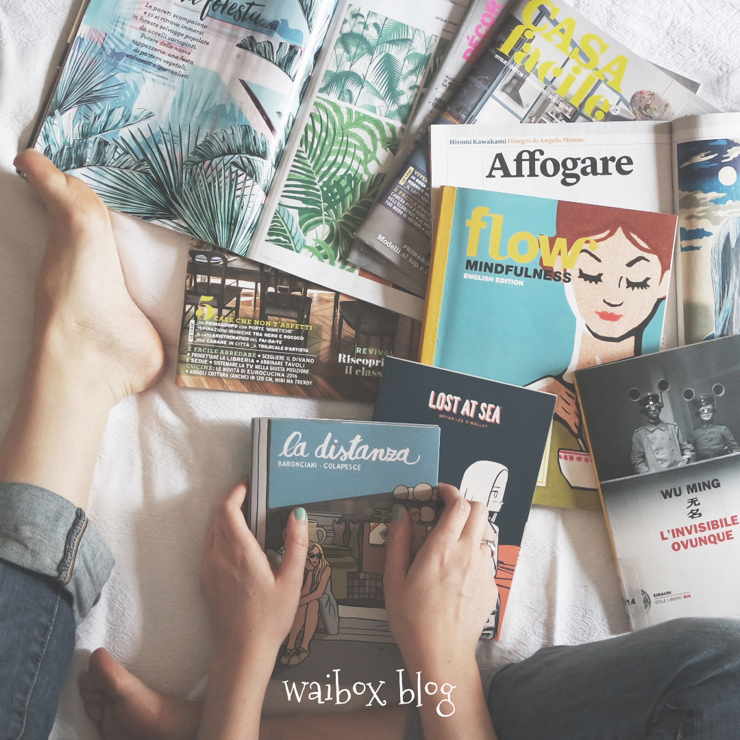 Dónde donar libros en Buenos Aires | WAIBOX Blog