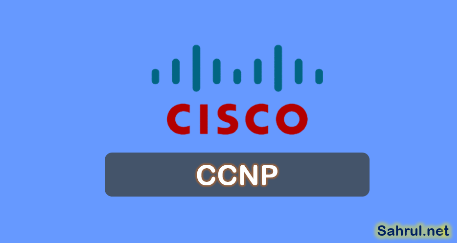 LAB 20 Konfigurasi Redistribute Static Routing & OSPF