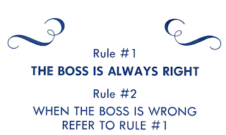 YES but many times we have to follow the below 2 GOLDEN RULES may be ...