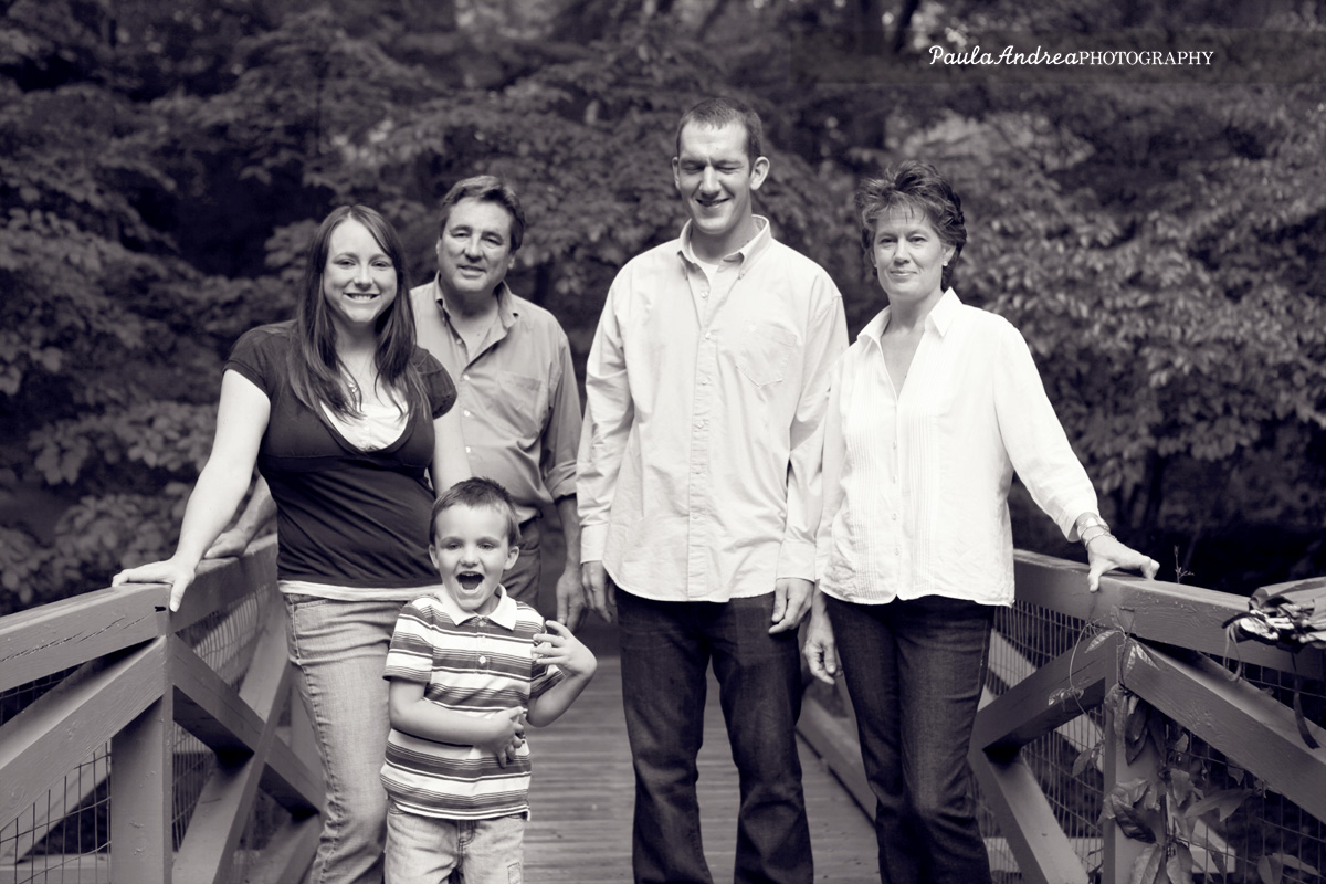 Paula Andrea Photography: Angus-Sutton Family