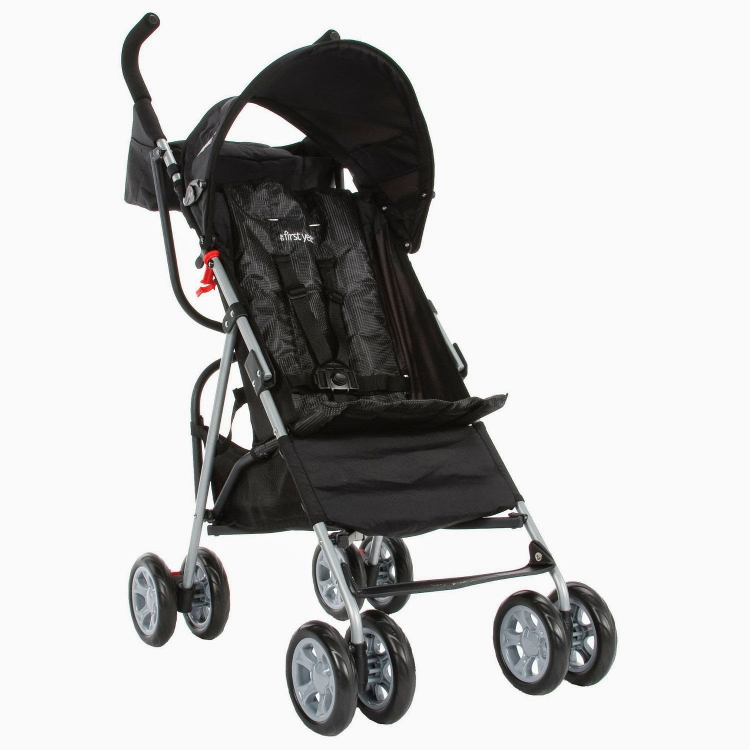 Baby Strollers