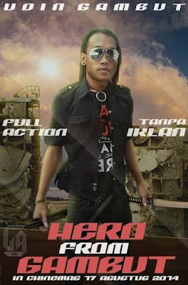 16 Meme Udin Gamboet Yang Coeg Sekali - MogiMogy