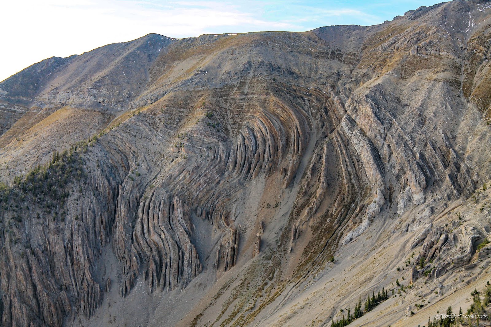 Lemhi Canyon 1 - Eightmile Canyon