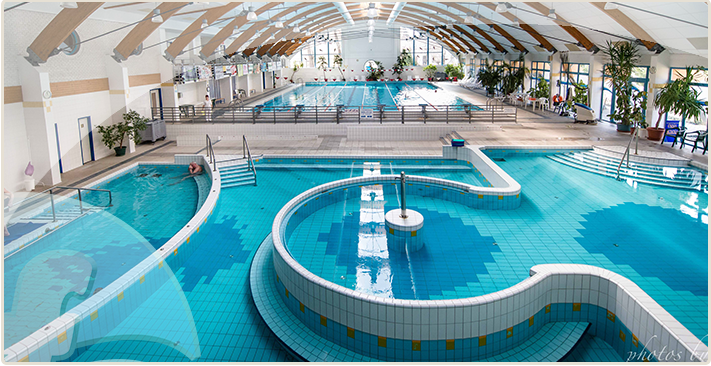 Körös nyaralók blog: Fürdők, strandok Szarvason és környékén