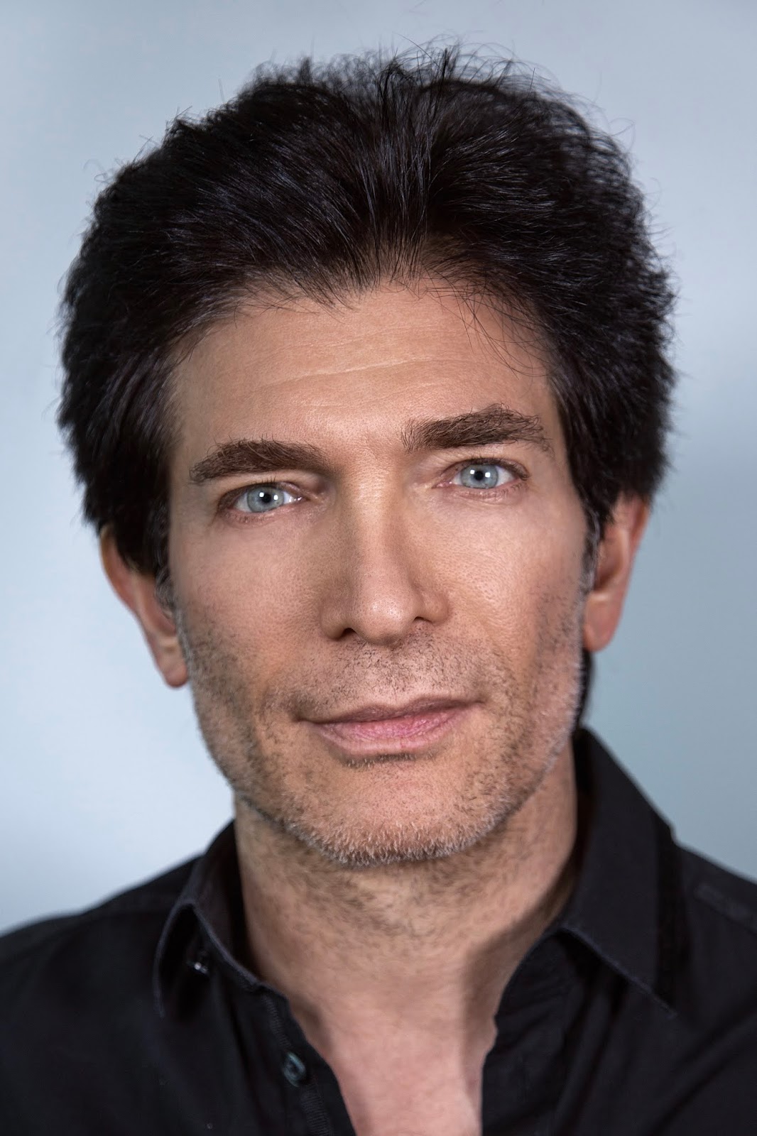 Ron Resnick – Mono and Stereo Senior Contributing Reviewer – Ultimate ...