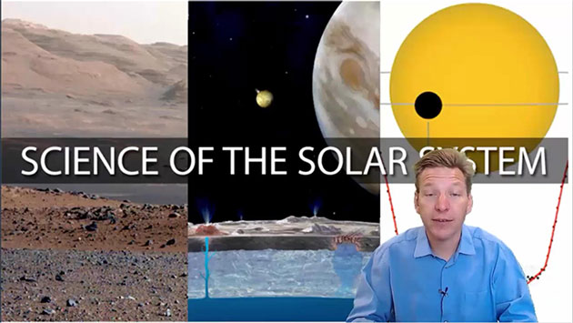 Palmia Observatory: Three minute astrophotography; Online courses for ...