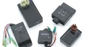 Fungsi Dan Jenis CDI Motor, Wajib di ketahui. - Sinar Motor