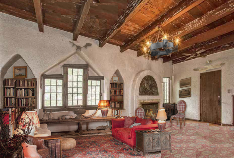 Sam Stoltz Plymouthonian, County Road 435, Sorrento, Florida