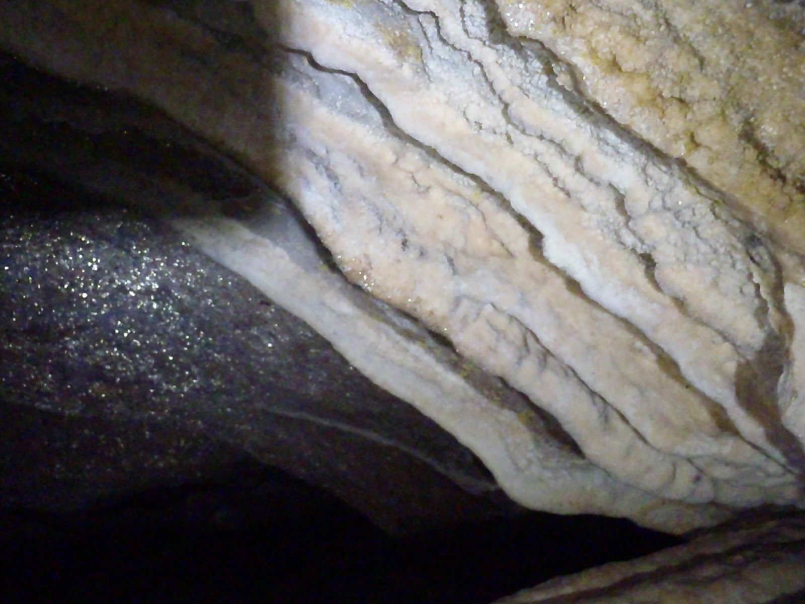 Outdoor Education @ MCHS: Keen Caving - Great Douk, High Douk Holes and ...