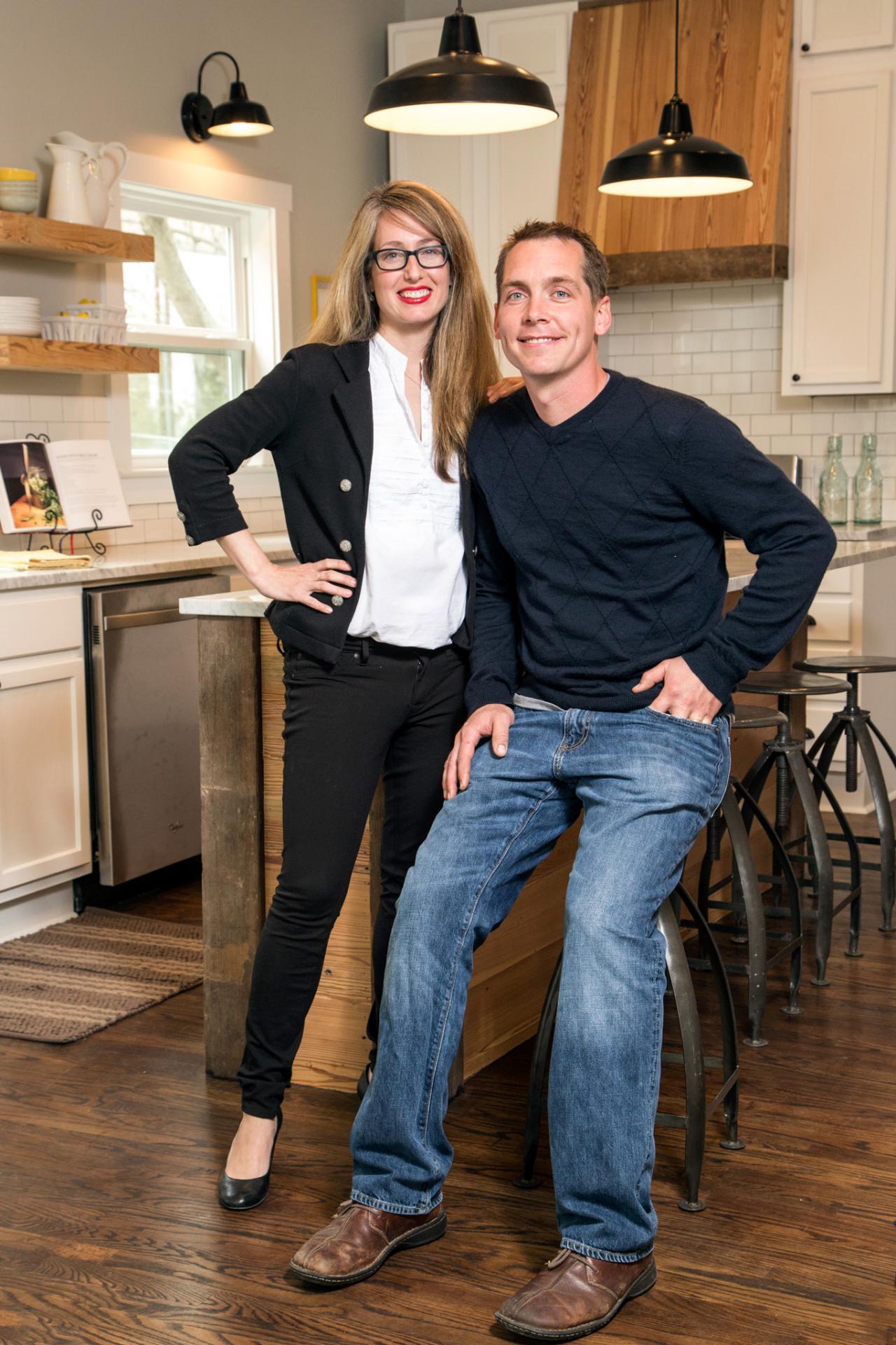 Clint Harp's House, Waco, Texas