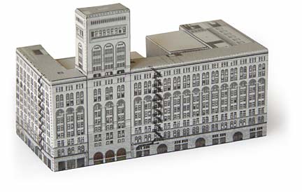 El rincón de Sullivan: LOUIS SULLIVAN - OBRAS PARTE I